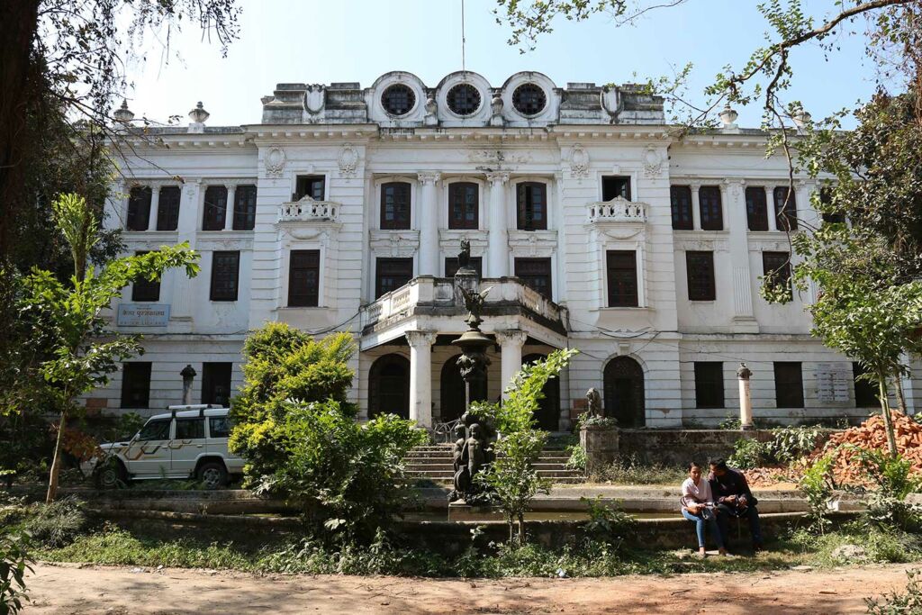 One for the Books - Travelogues from Remote Lands