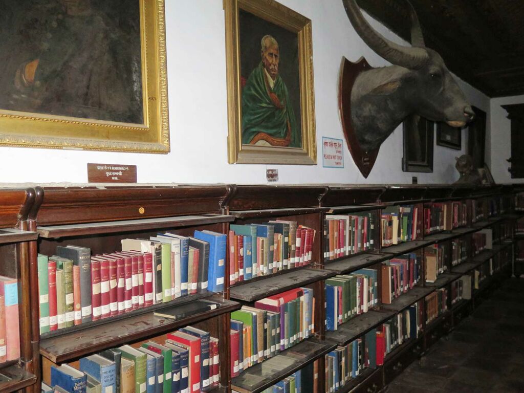 One for the Books - Travelogues from Remote Lands