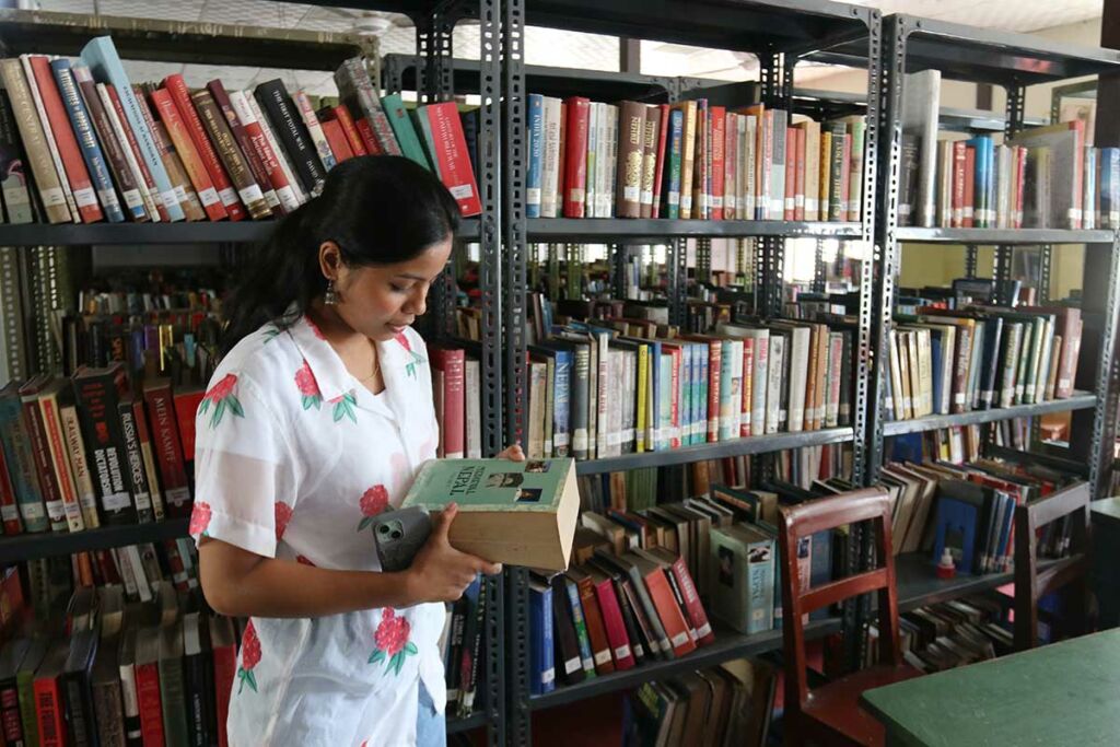 One for the Books - Travelogues from Remote Lands