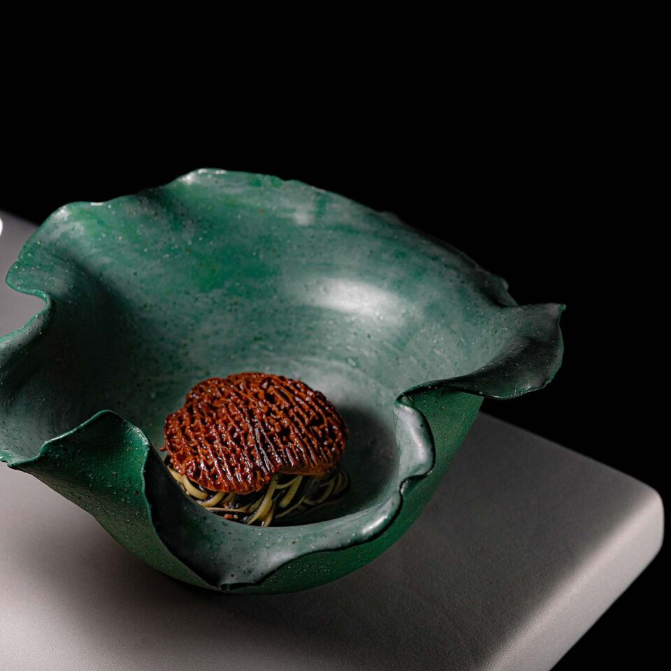 Thailand’s Chef Pam Named the World’s Best Female Chef 2025 ...