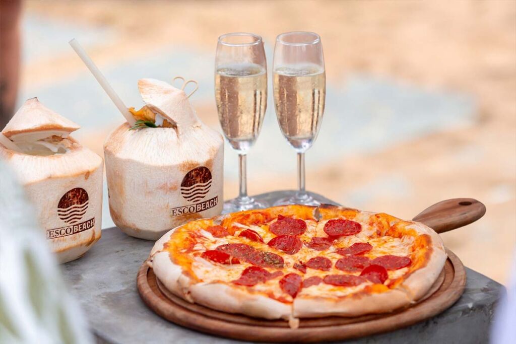 Coastal Cravings - Travelogues from Remote Lands