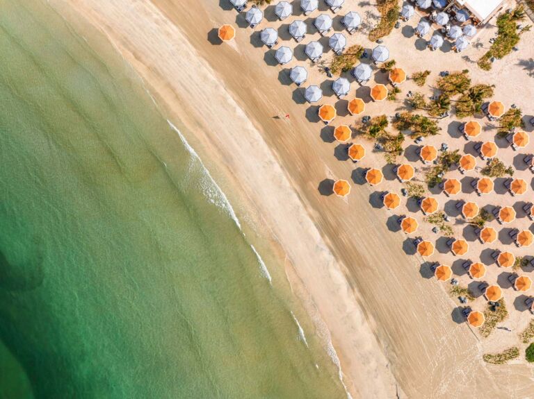 Newly Launched Marsa Al Arab Completes Jumeirah’s Nautical Trilogy ...