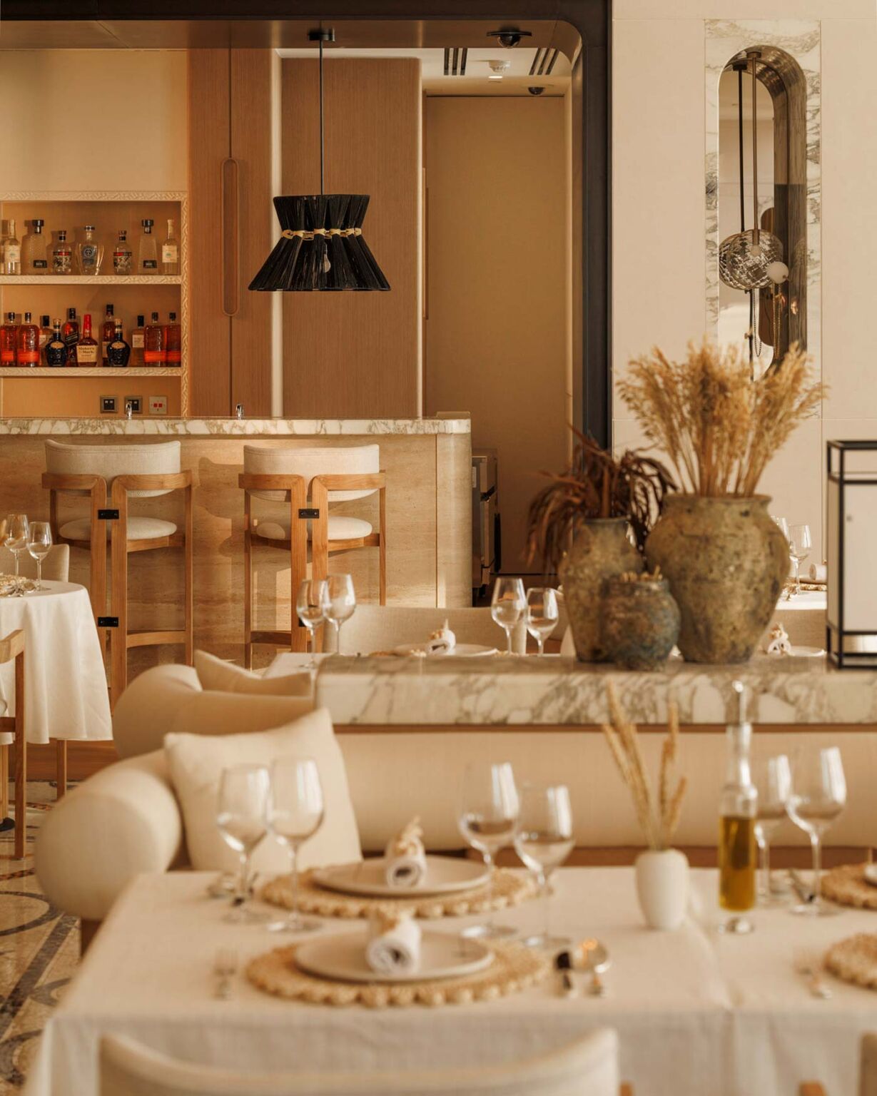 Newly Launched Marsa Al Arab Completes Jumeirah’s Nautical Trilogy ...