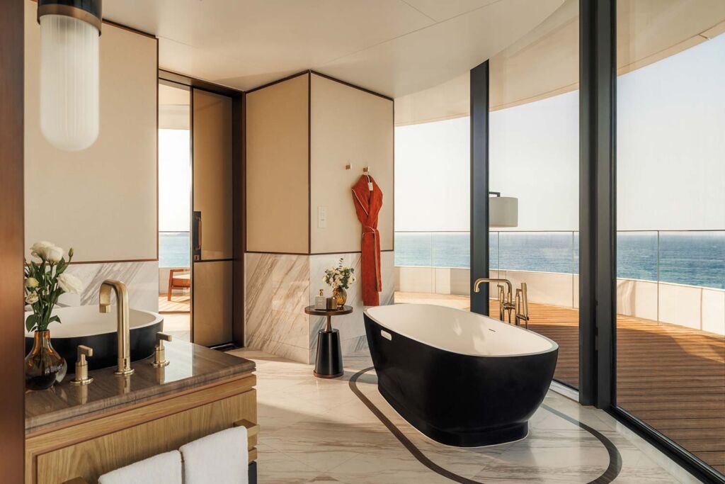 Newly Launched Marsa Al Arab Completes Jumeirah’s Nautical Trilogy ...