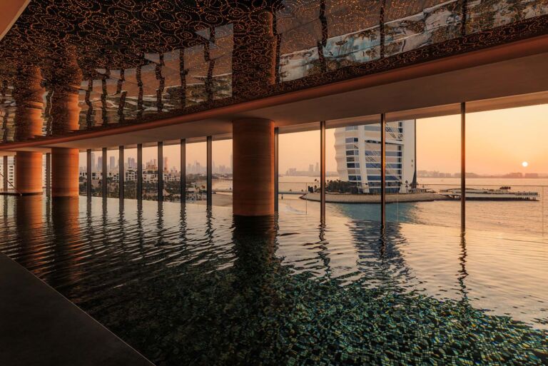 Newly Launched Marsa Al Arab Completes Jumeirah’s Nautical Trilogy ...