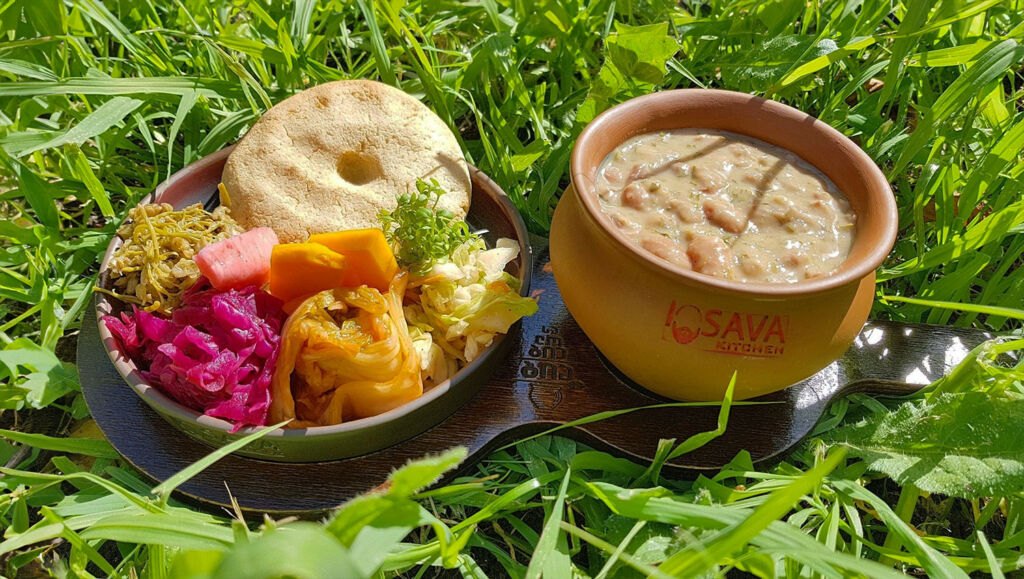 Gorging on My Mind - Travelogues from Remote Lands