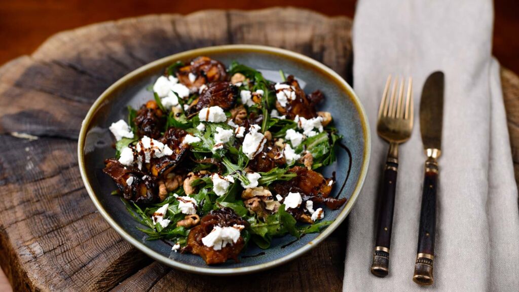 Gorging on My Mind - Travelogues from Remote Lands