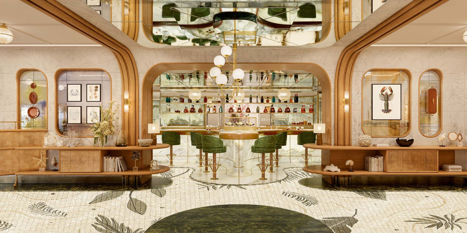 Star chef Boulud to make Asia debut in Hong Kong with Terrace Boulud ...