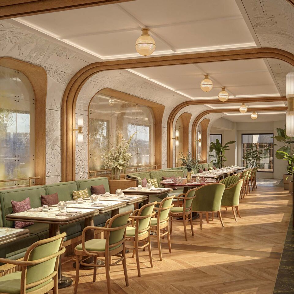 Star chef Boulud to make Asia debut in Hong Kong with Terrace Boulud ...