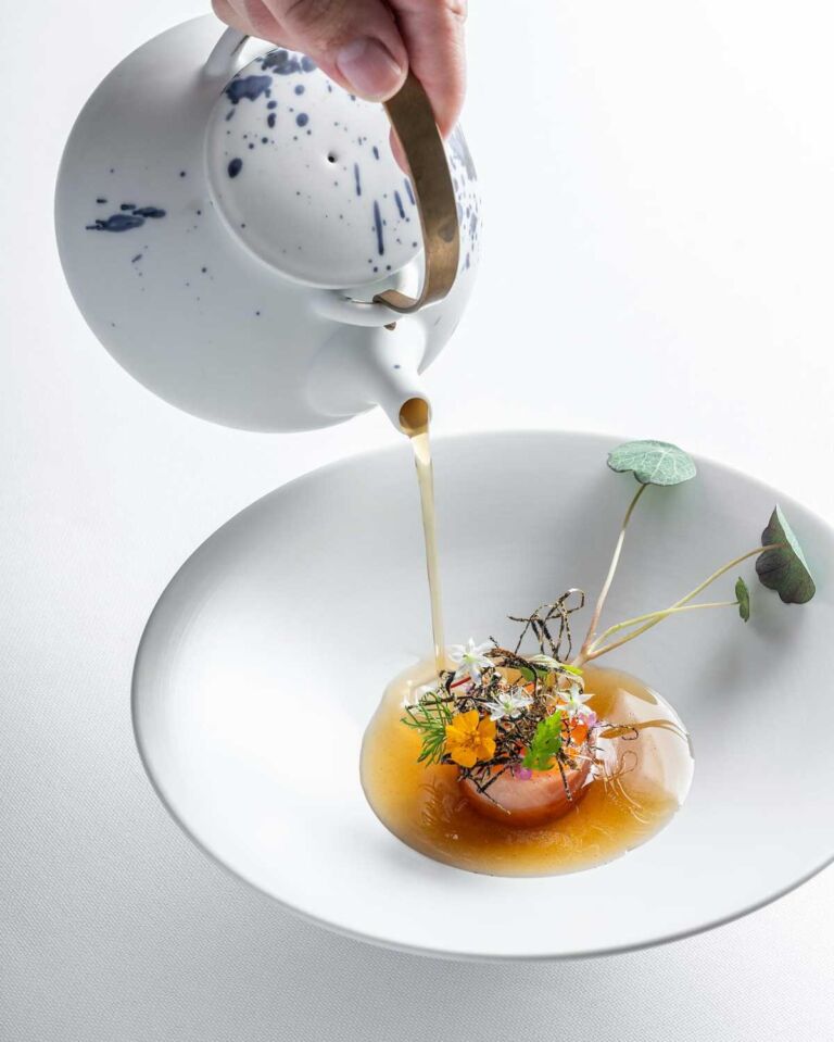 Asia Impresses in 2025 World's 50 Best Restaurants Ranking ...