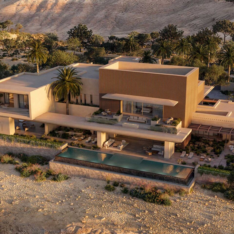 Sharaan Resort | Saudi Arabia Luxury Hotels Resorts | Remote Lands