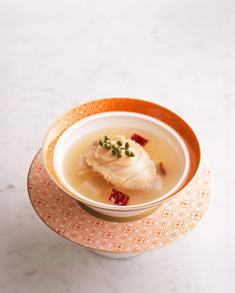 Taiwan’s Culinary Stars Shine in Michelin’s 2025 Guide - Travelogues from Remote Lands