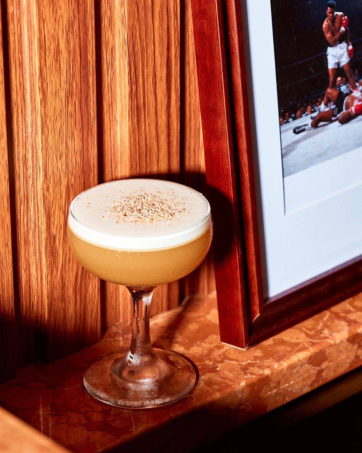 Bar Leone in Hong Kong Retains Title as World’s Best Bar - Travelogues ...