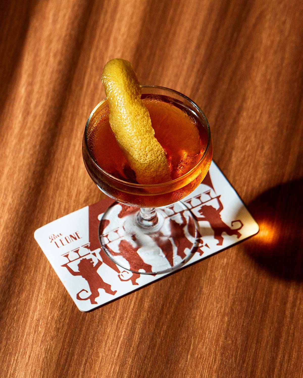 Bar Leone in Hong Kong Retains Title as World’s Best Bar - Travelogues ...