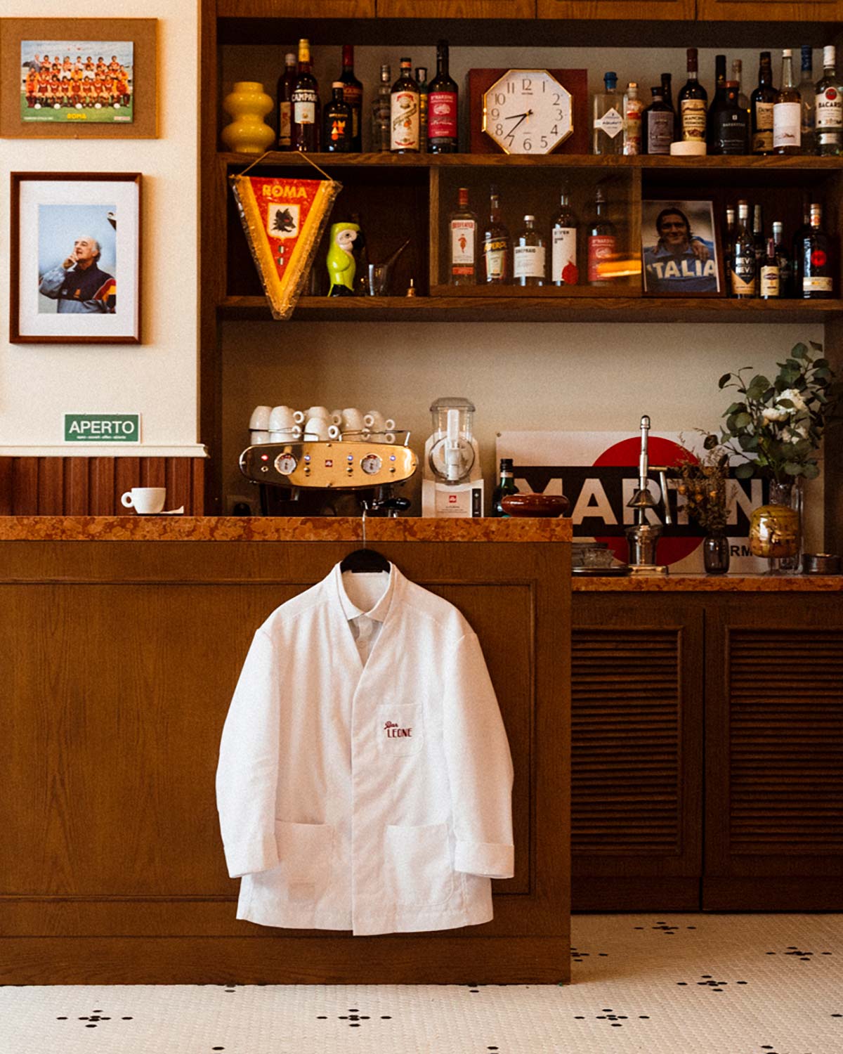 Bar Leone in Hong Kong Retains Title as World’s Best Bar - Travelogues ...