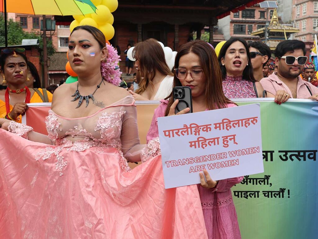 Pride and Procession - Travelogues from Remote Lands