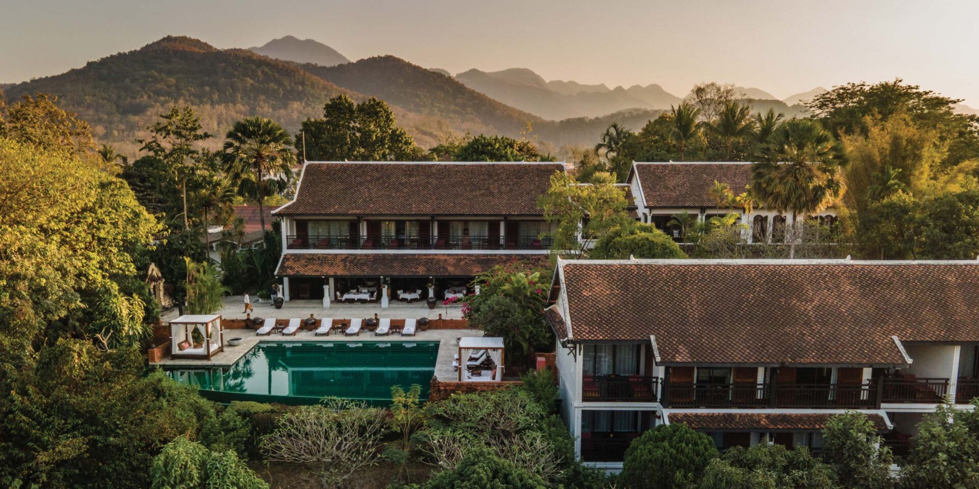 La Residence Phou Vao Reopens in Luang Prabang - Travelogues from ...