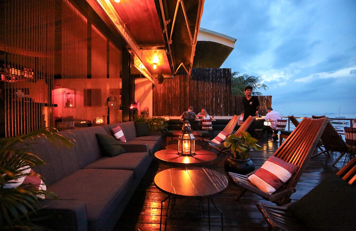 Savoring Samui: Fine Dining on Thailand's Paradise Island - Travelogues ...