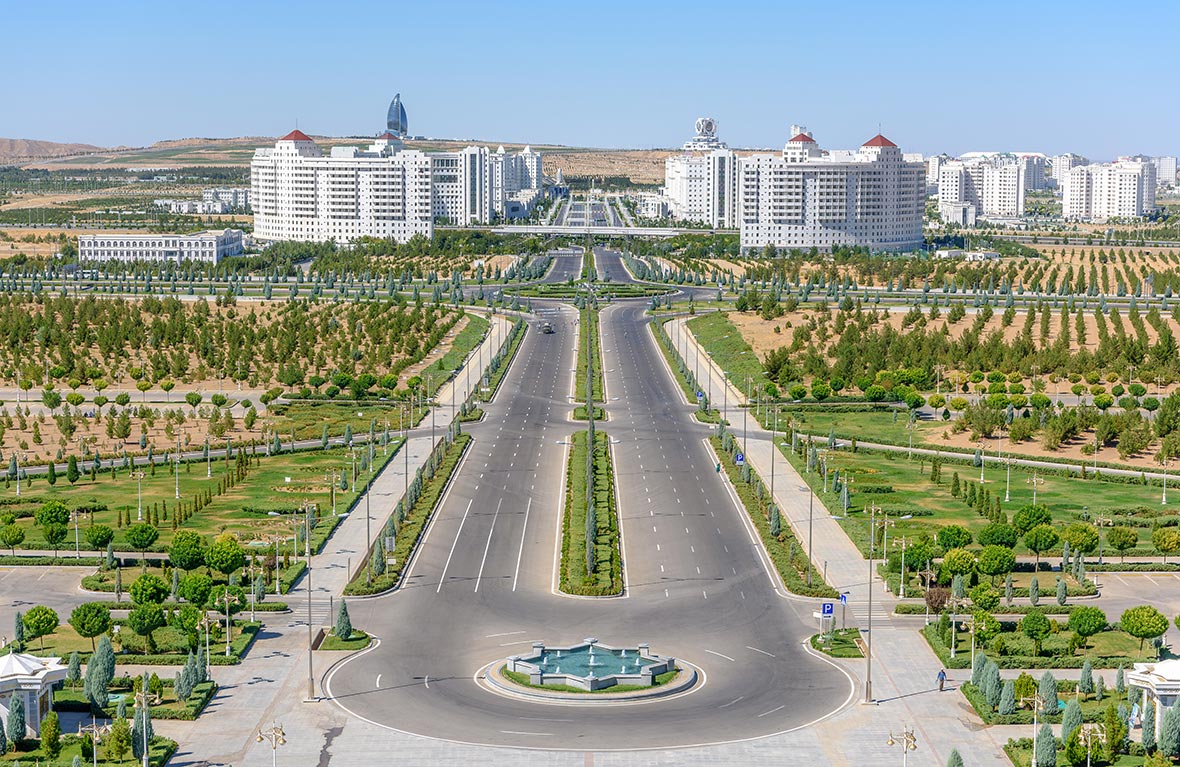 Remote Lands' Dozen Dream Destinations 2018 - Travelogues from Remote Lands