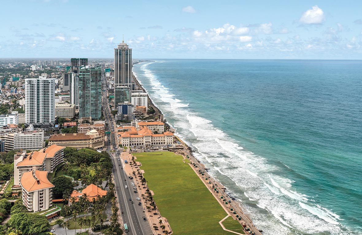 Remote Lands' Dozen Dream Destinations 2018 - Travelogues from Remote Lands