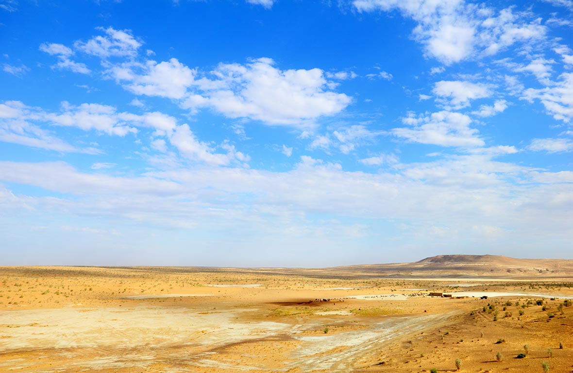 Remote Lands' Dozen Dream Destinations 2018 - Travelogues from Remote Lands