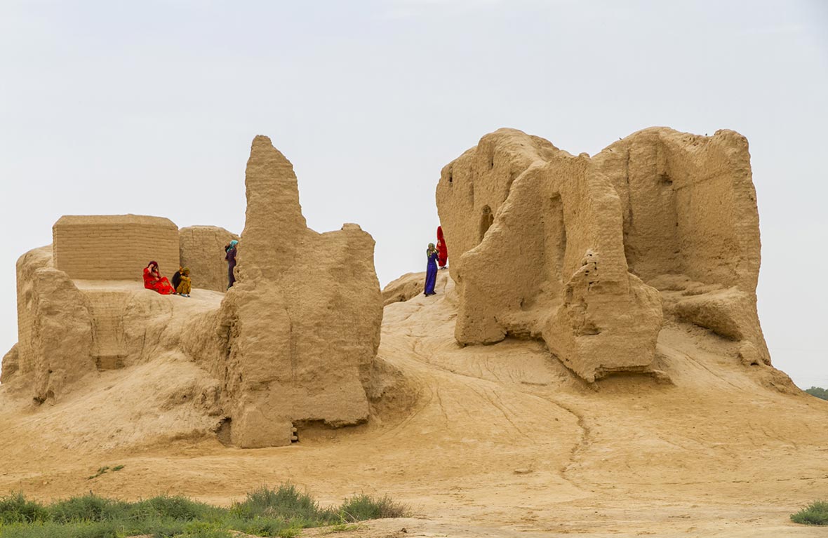 Remote Lands' Dozen Dream Destinations 2018 - Travelogues from Remote Lands