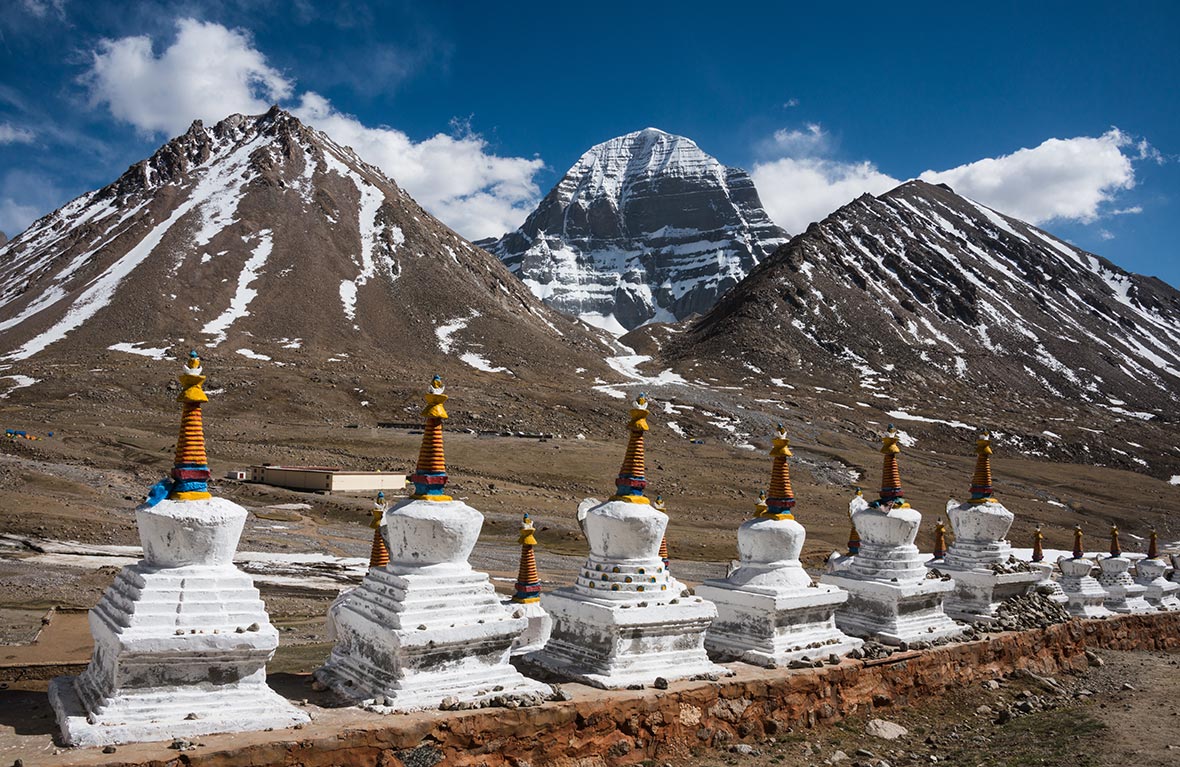 Remote Lands' Dozen Dream Destinations 2018 - Travelogues from Remote Lands