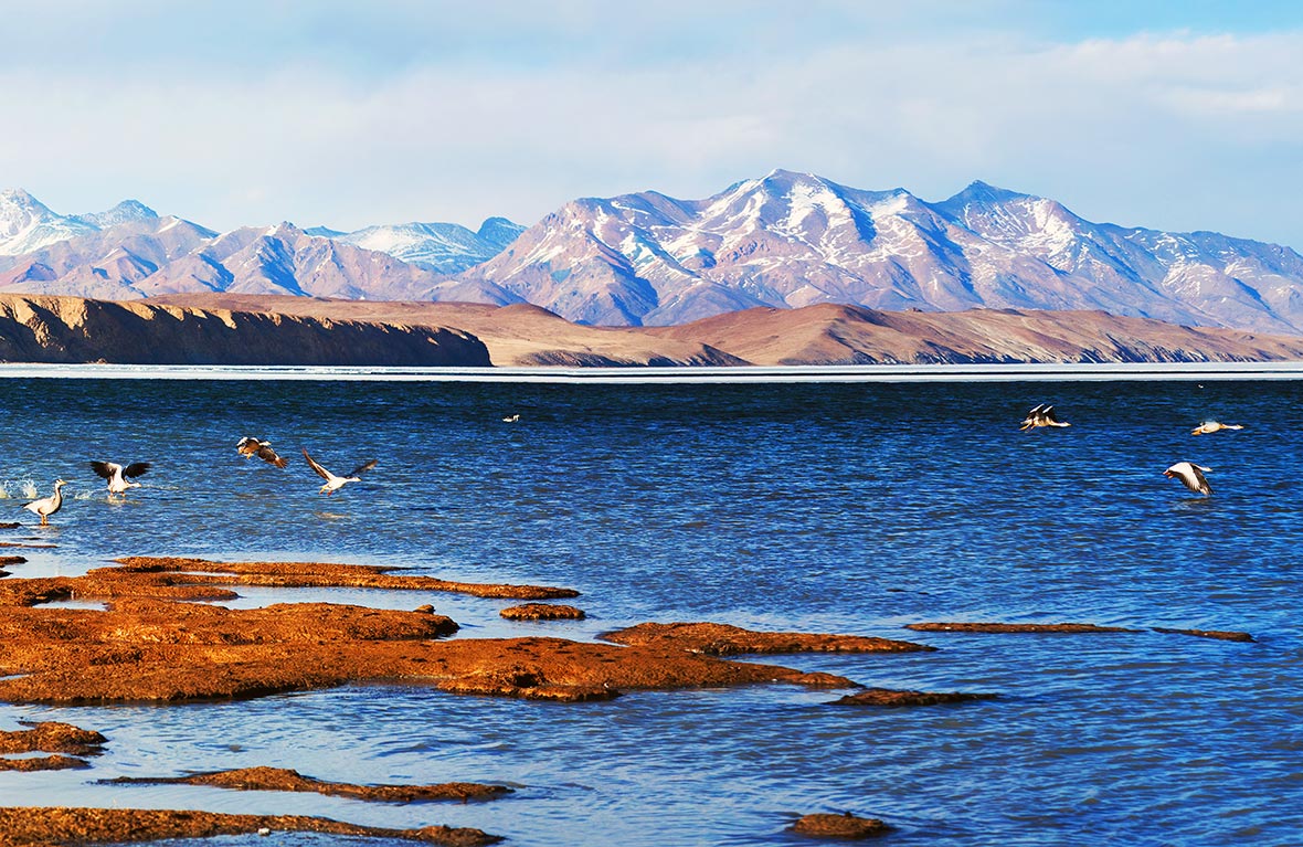 Remote Lands' Dozen Dream Destinations 2018 - Travelogues from Remote Lands