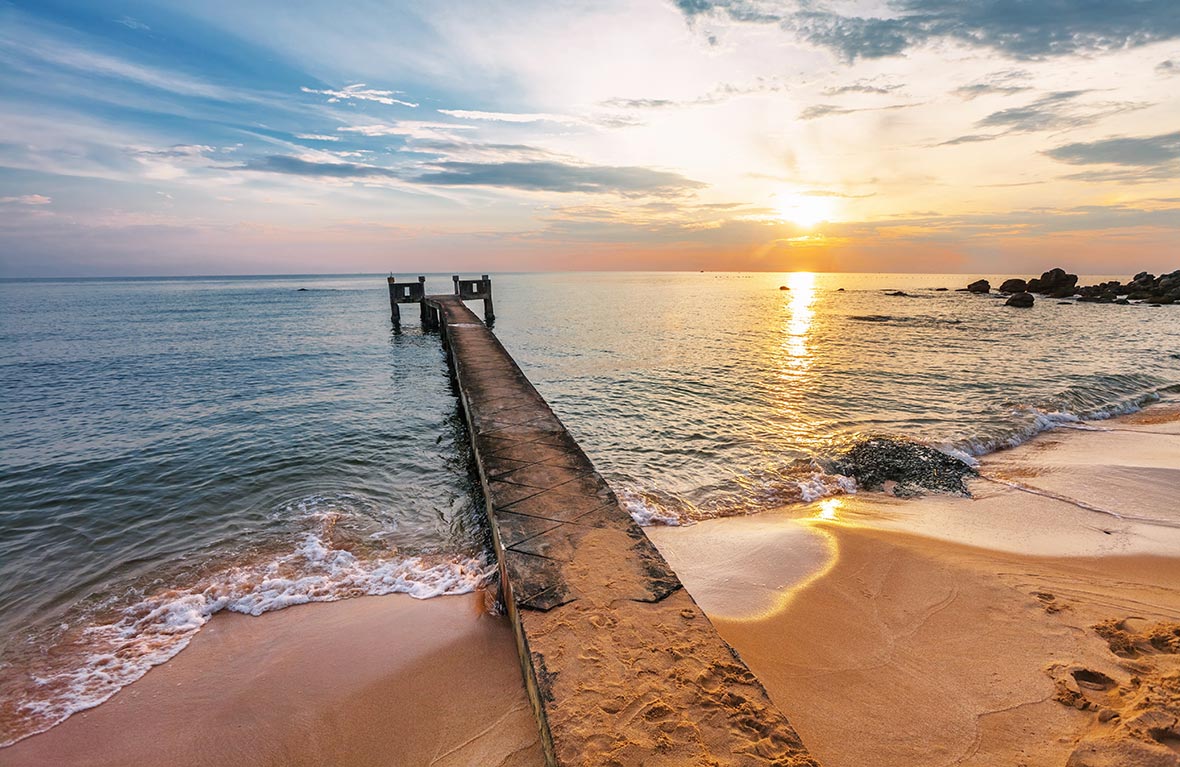 Remote Lands' Dozen Dream Destinations 2018 - Travelogues from Remote Lands