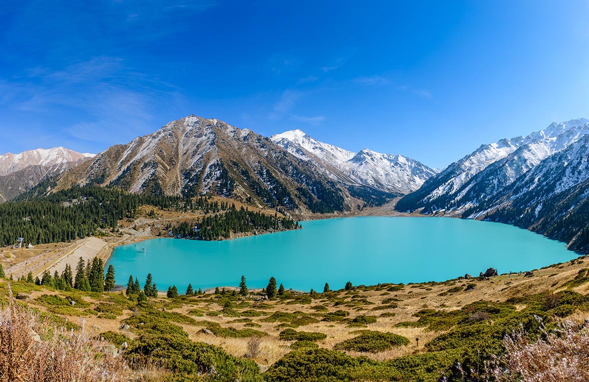 Remote Lands' Dozen Dream Destinations 2018 - Travelogues from Remote Lands