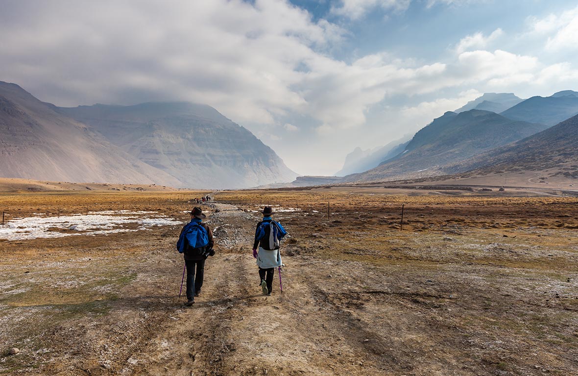 Remote Lands' Dozen Dream Destinations 2018 - Travelogues from Remote Lands