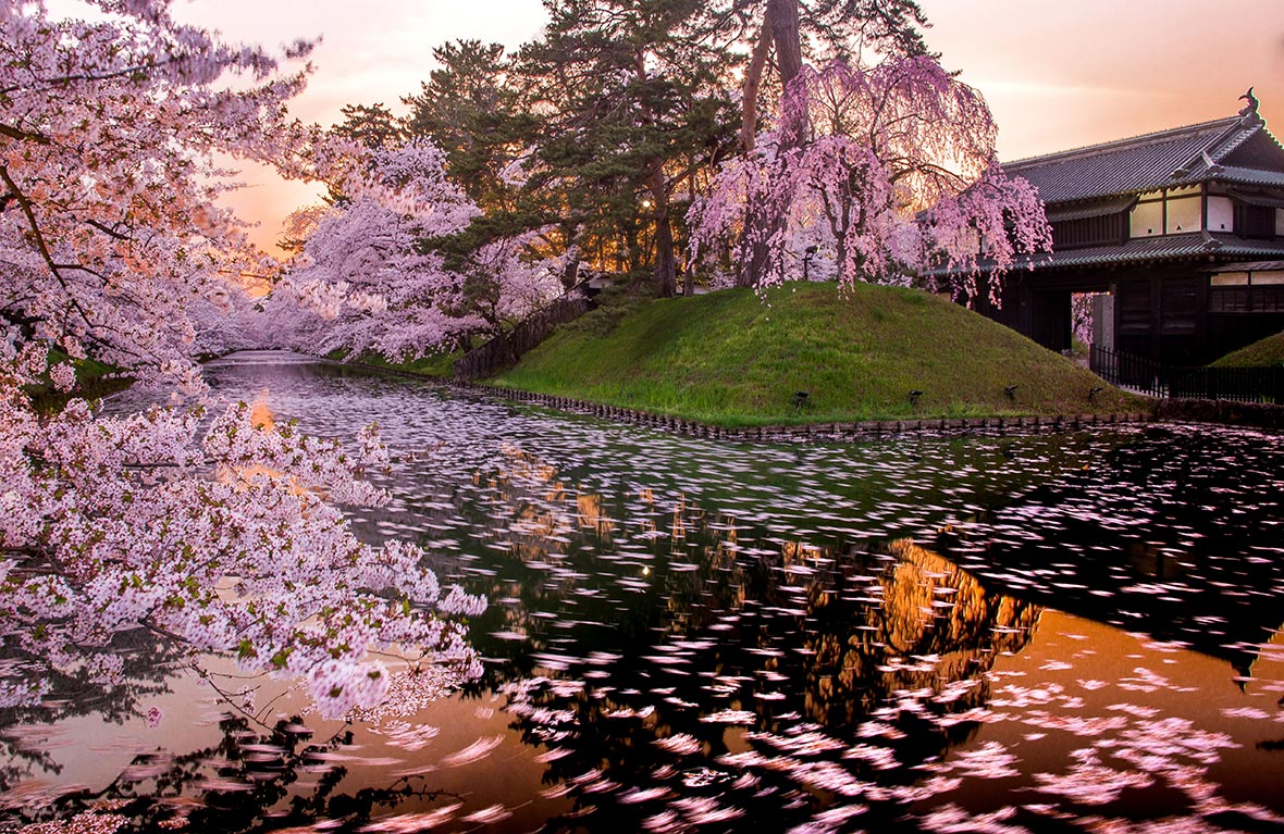 Remote Lands' Dozen Dream Destinations 2018 - Travelogues from Remote Lands