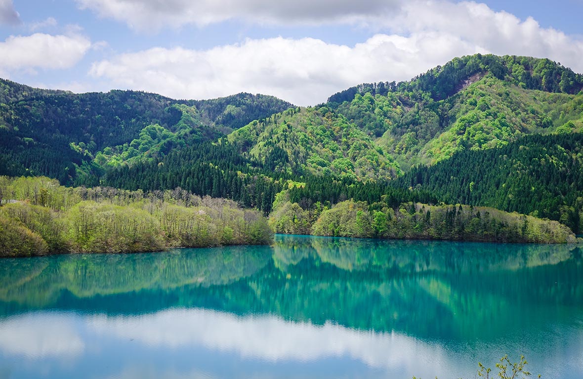 Remote Lands' Dozen Dream Destinations 2018 - Travelogues from Remote Lands