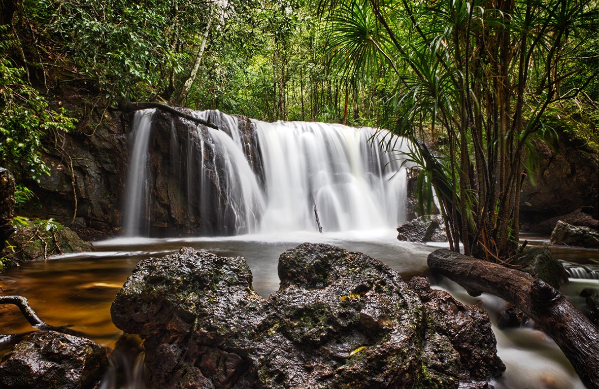 Remote Lands' Dozen Dream Destinations 2018 - Travelogues from Remote Lands
