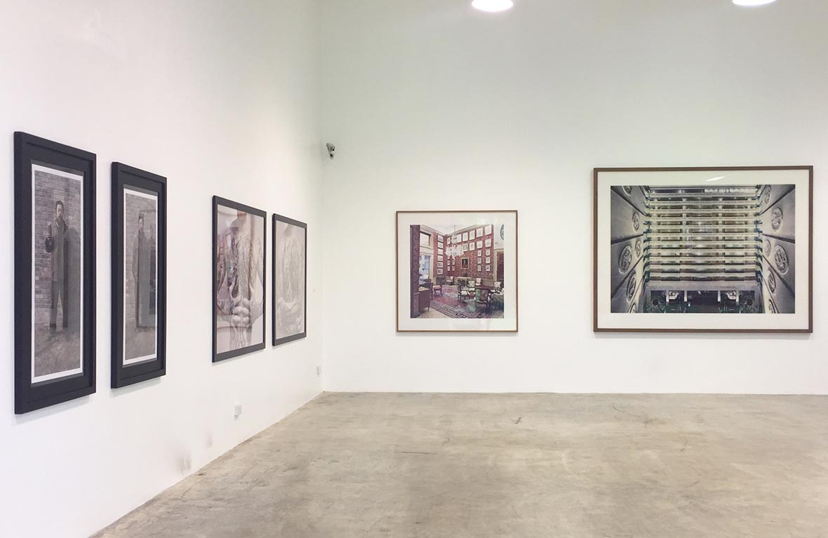 Contemporary Art Booms in Thailand's Cultural Capital of Chiang Mai ...