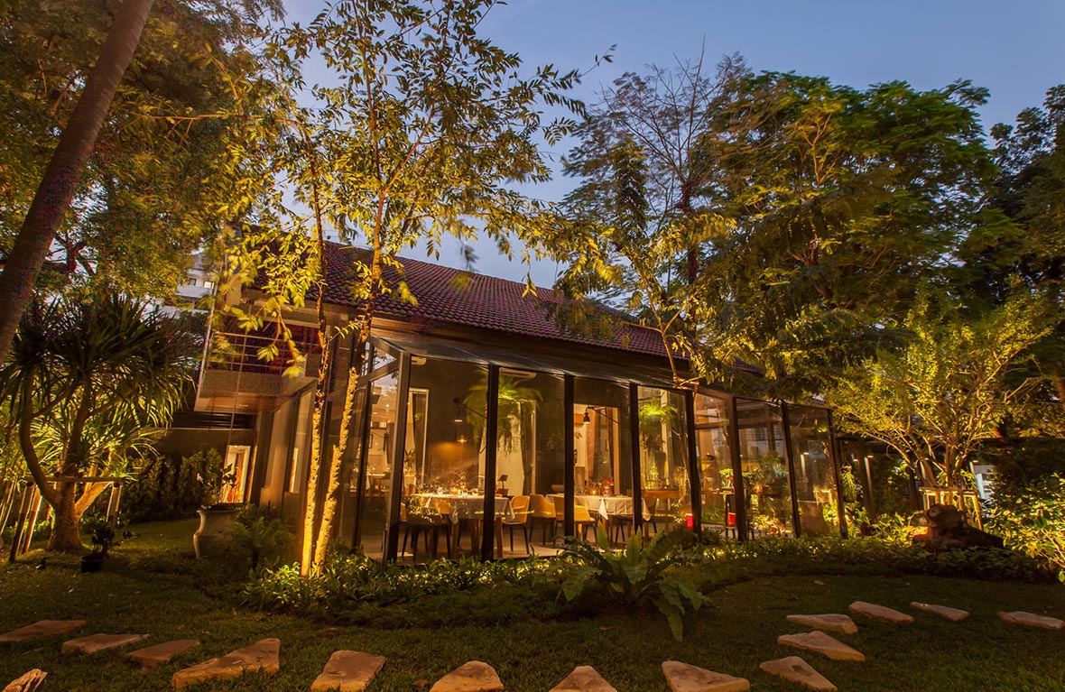 17 Bangkok Restaurants Awarded Michelin Stars - Travelogues from Remote ...