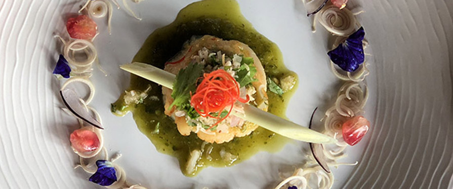 5 Hotel Breakfasts in Asia Worth the Stay - Travelogues from Remote Lands