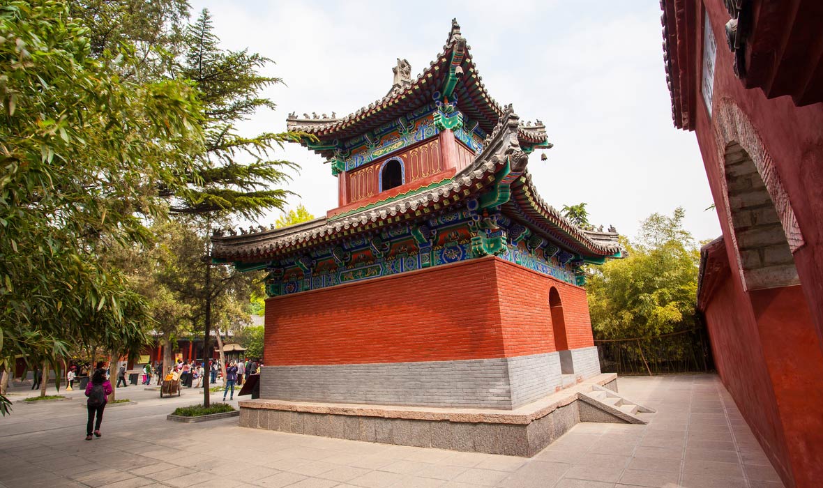 One Day in Luoyang? Here’s What You Do - Travelogues from Remote Lands