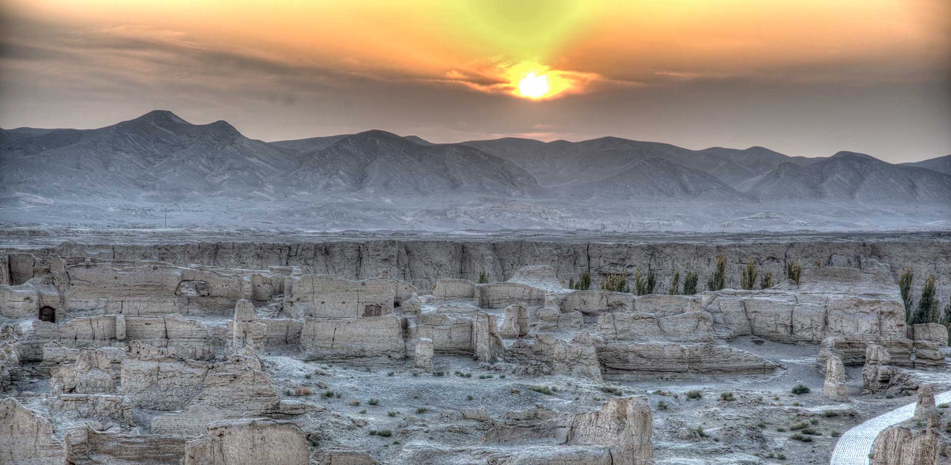 Let’s Talk Turpan: 5 Sites You Don’t Want to Miss - Travelogues from ...