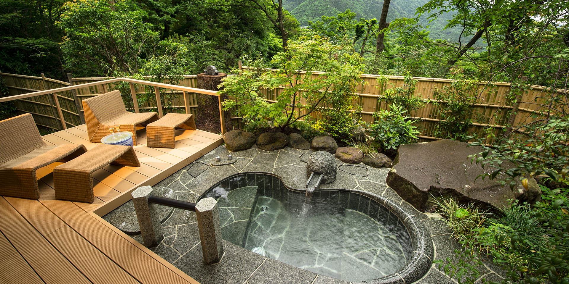 3 Luxurious Hakone Ryokans You'll Want to See - Travelogues from Remote ...