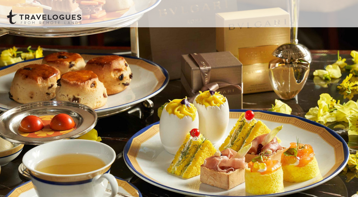 5 Great Ways to Have High Tea in Asia - Travelogues from Remote Lands