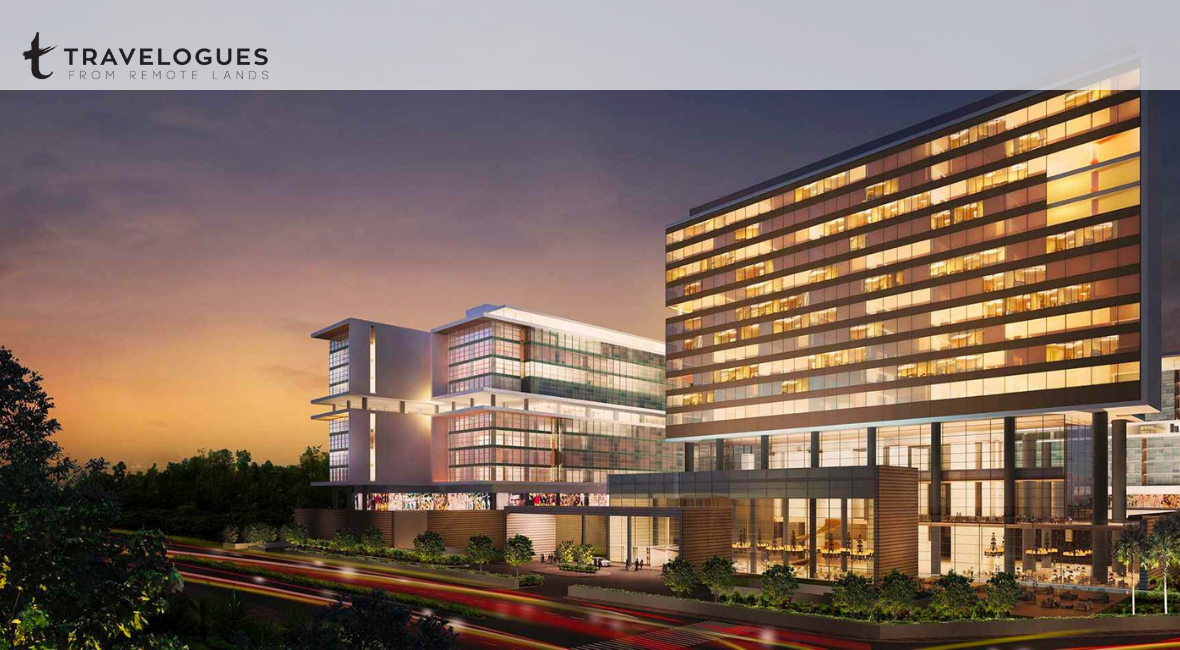Ritz-Carlton to Open in India’s Pune Ahead of Mumbai Launch ...